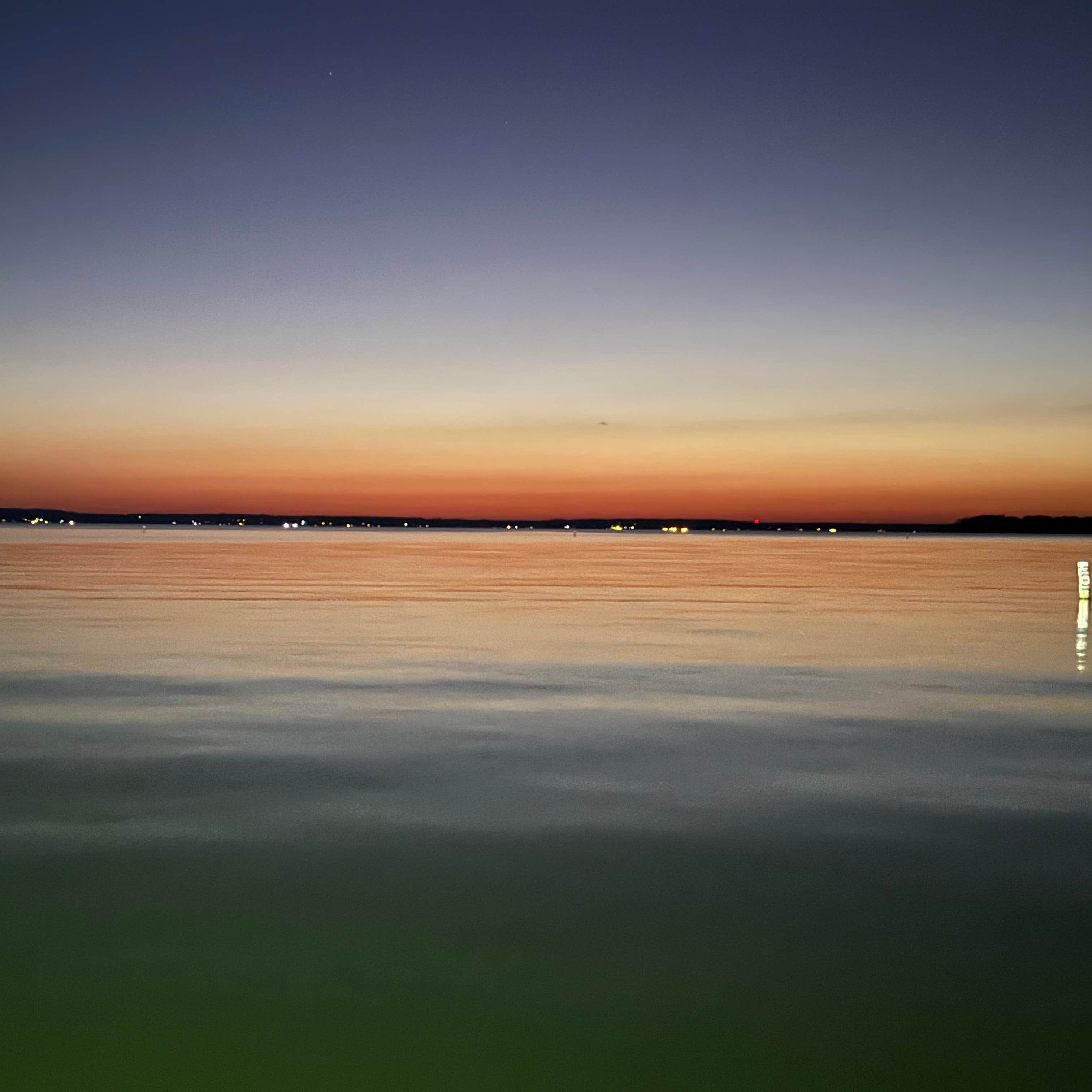 Lake Livingston State Park Campground | Livingston, Texas