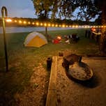Pilot Knoll Park Campground | Corinth, Texas
