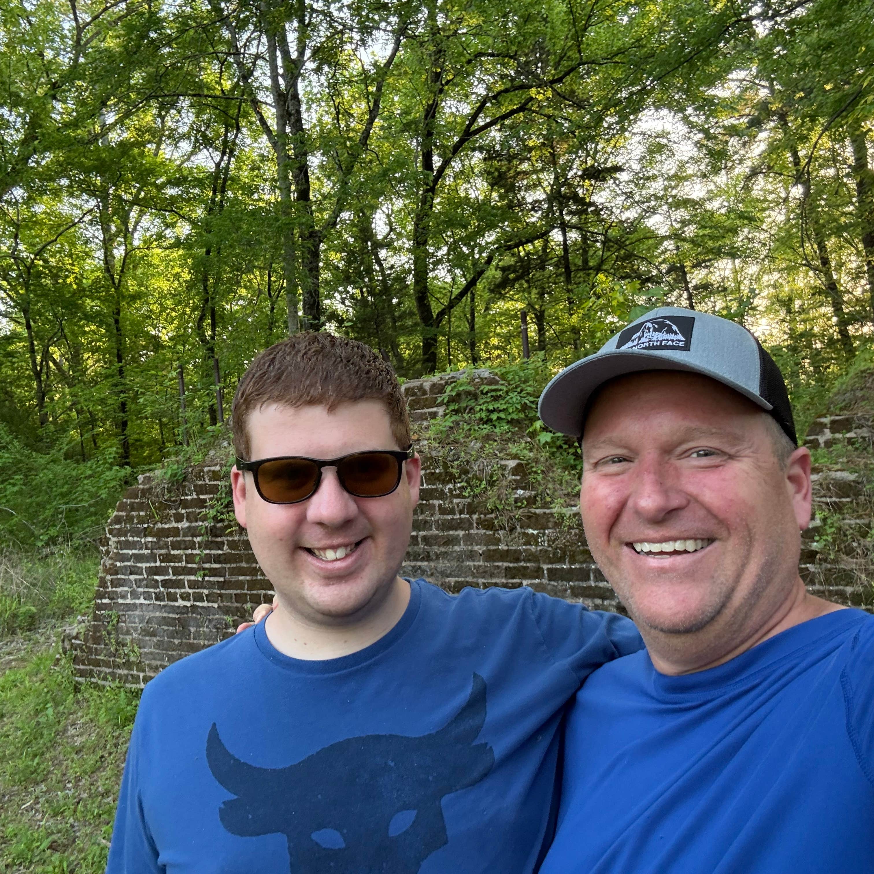 Ratcliff Lake Recreation Area Camping | Kennard, Texas