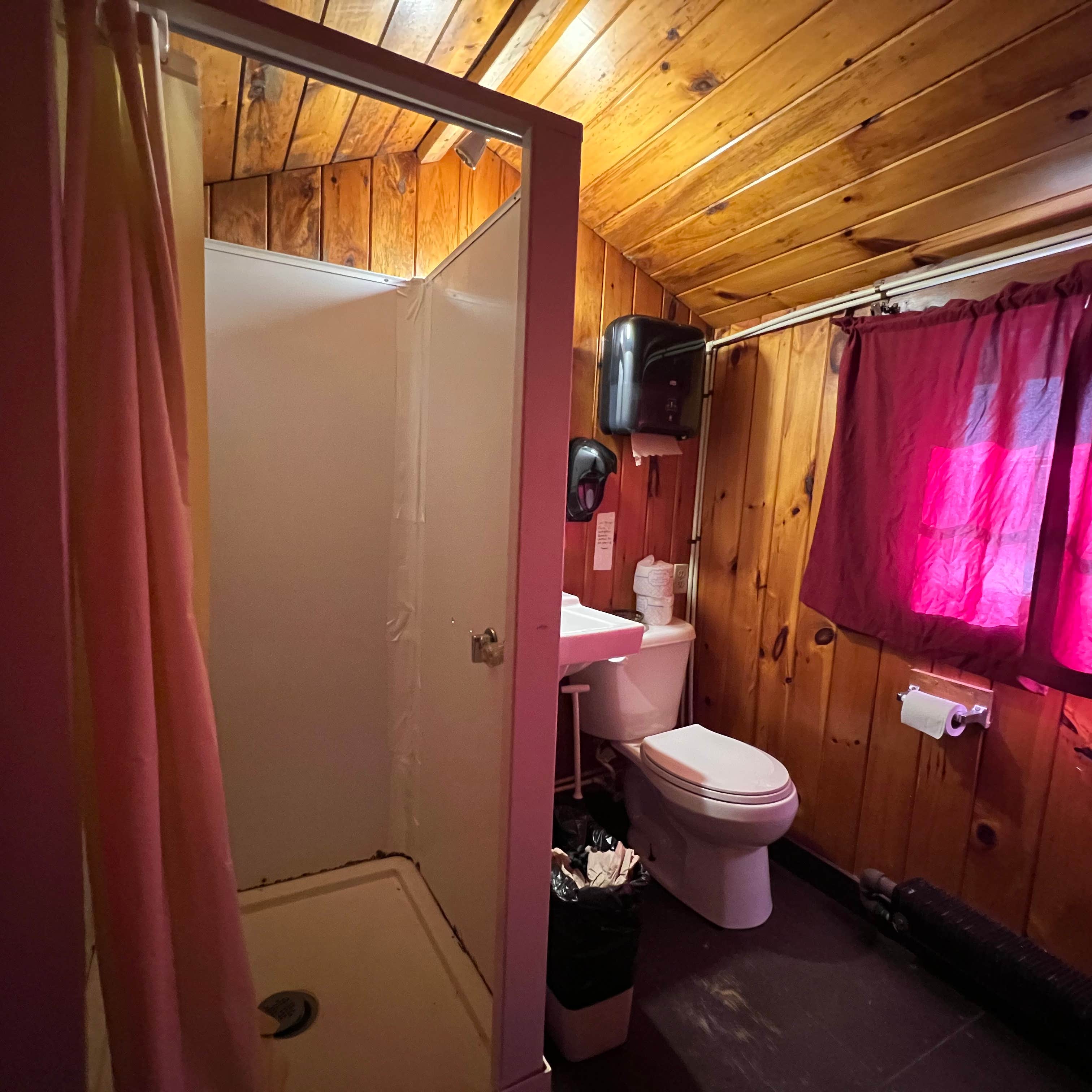 The Birches Resort Camping | Rockwood, Maine