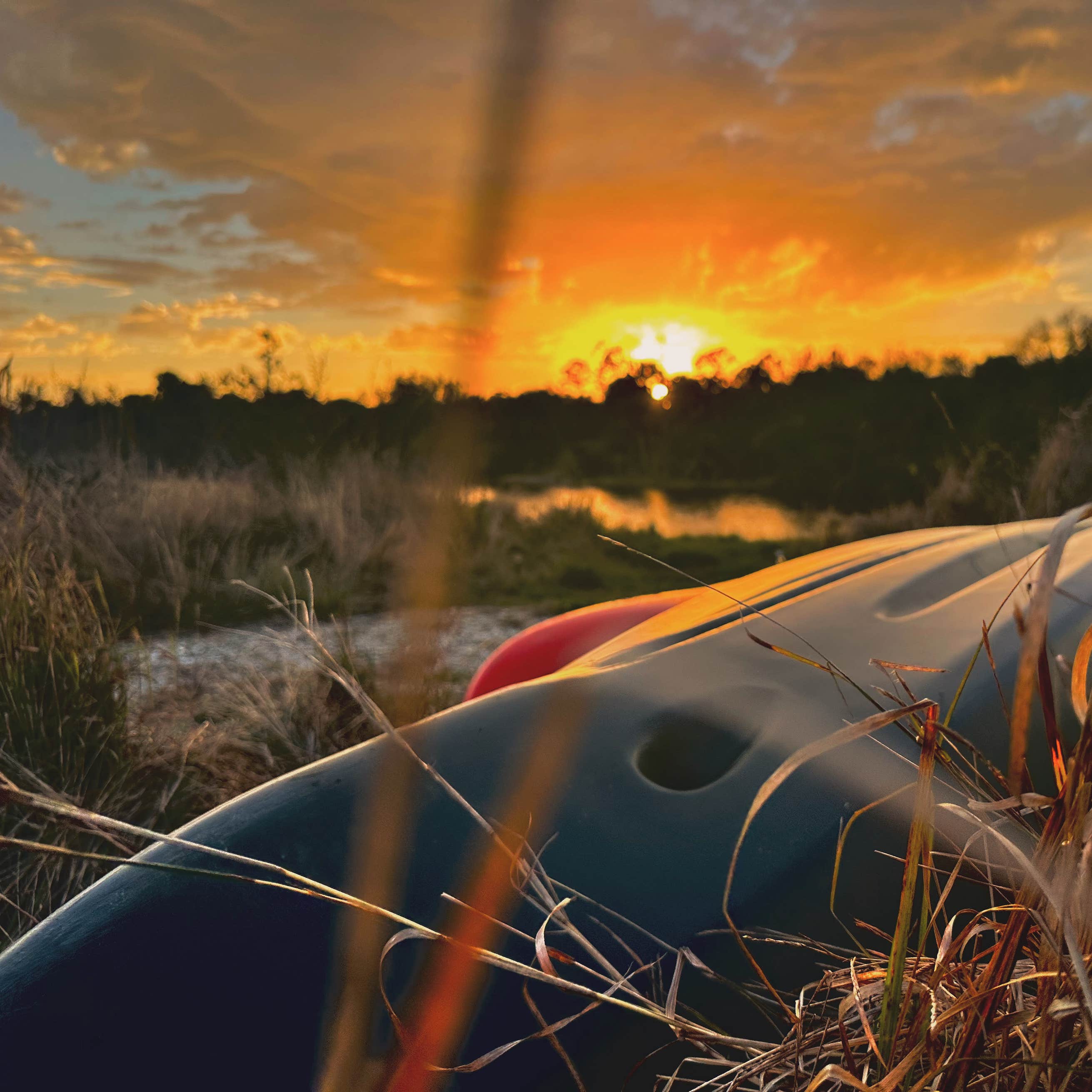 The Bohemian Hideaway Camping | Murdock, Florida