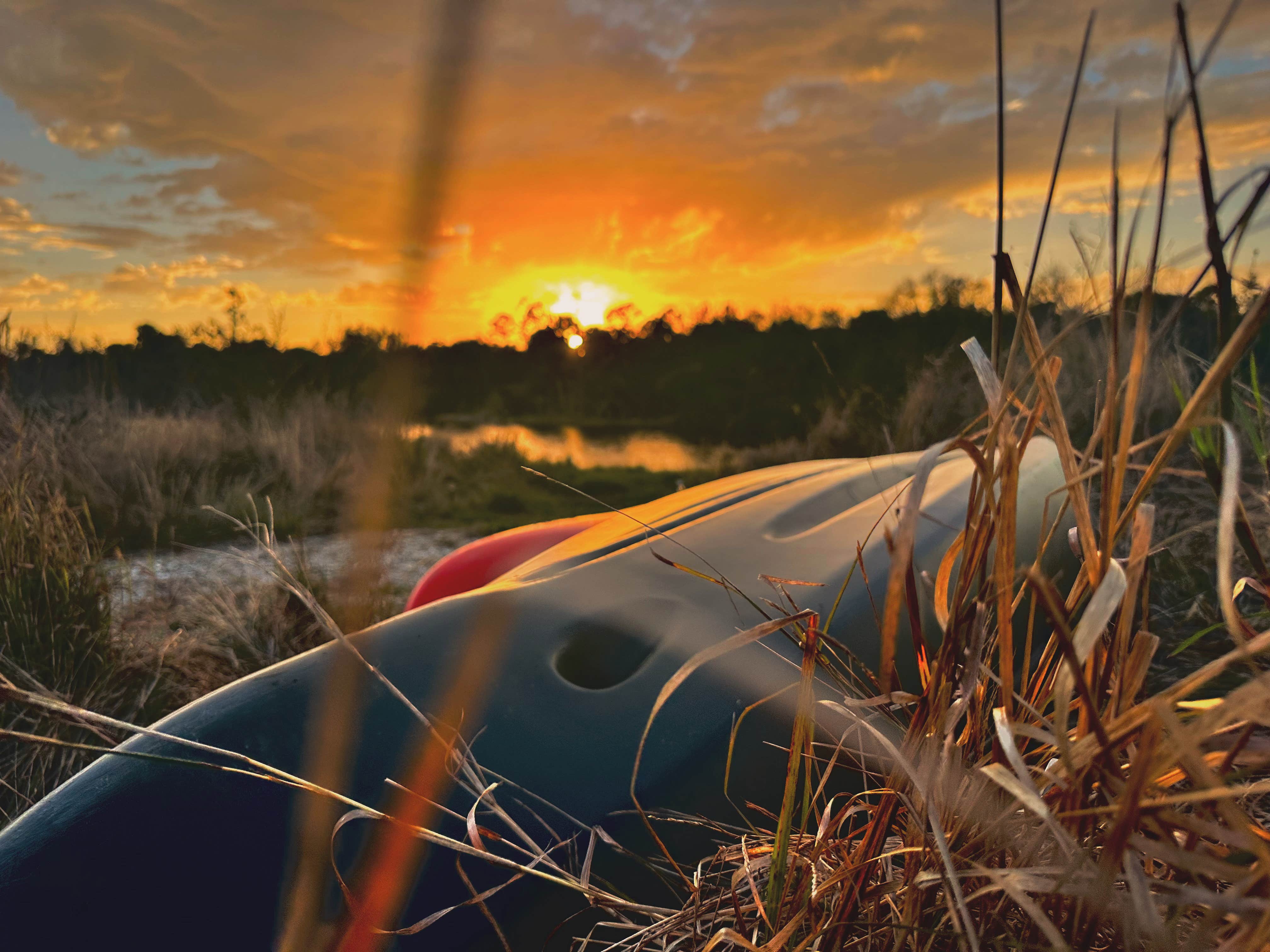 The Bohemian Hideaway Camping | Murdock, Florida