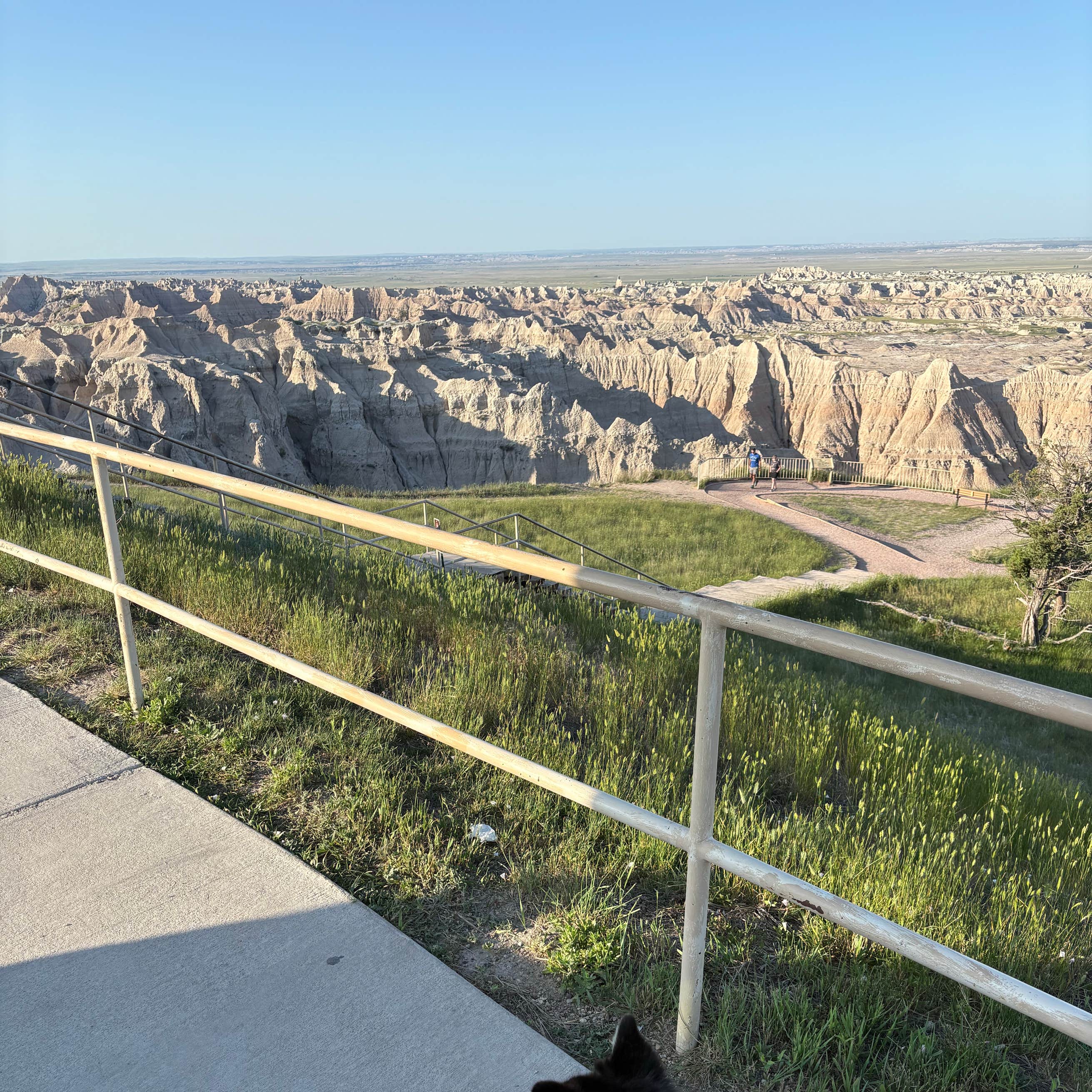 The Wall Boondocking Dispersed Camping | Wall, South Dakota