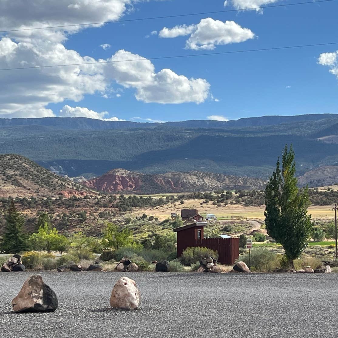 Thousand Lakes RV Park | Torrey, Utah