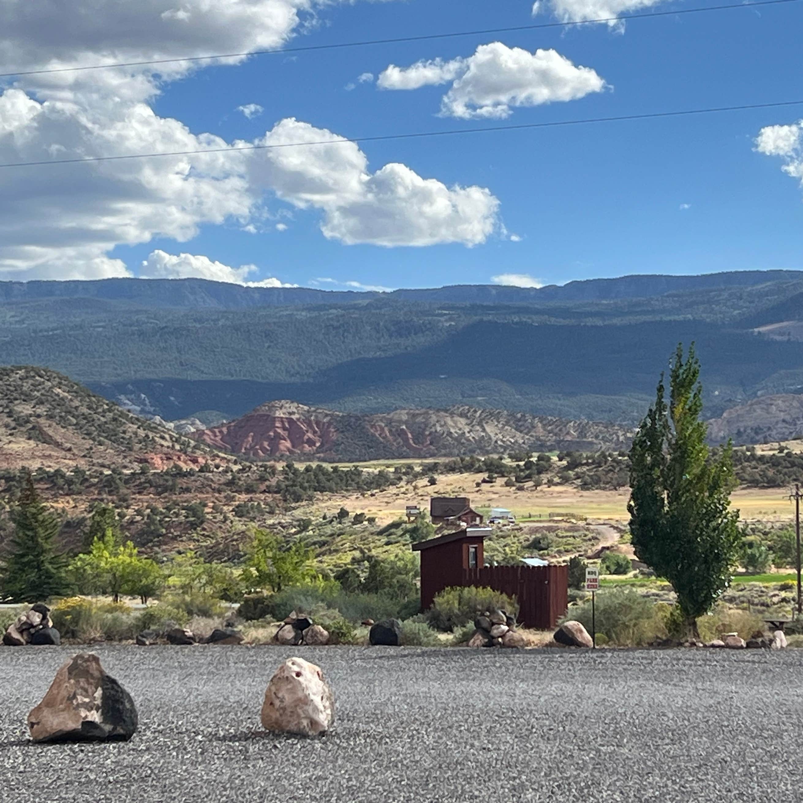 Thousand Lakes RV Park | Torrey, Utah