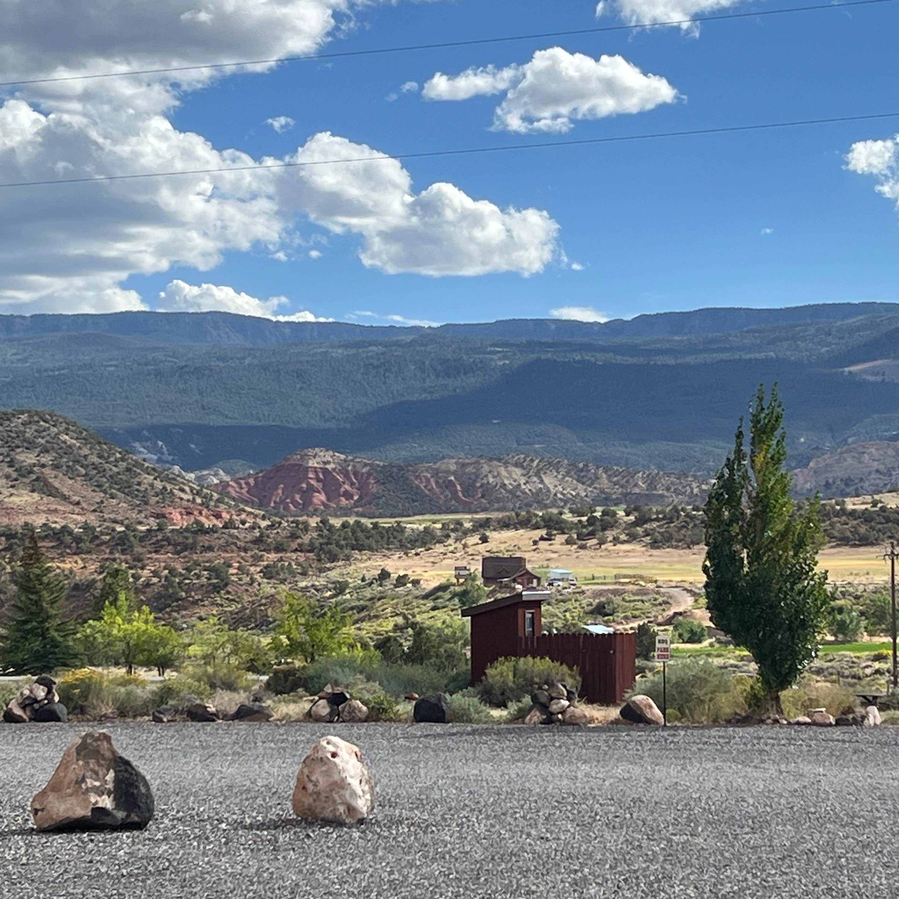 Thousand Lakes RV Park | Torrey, Utah