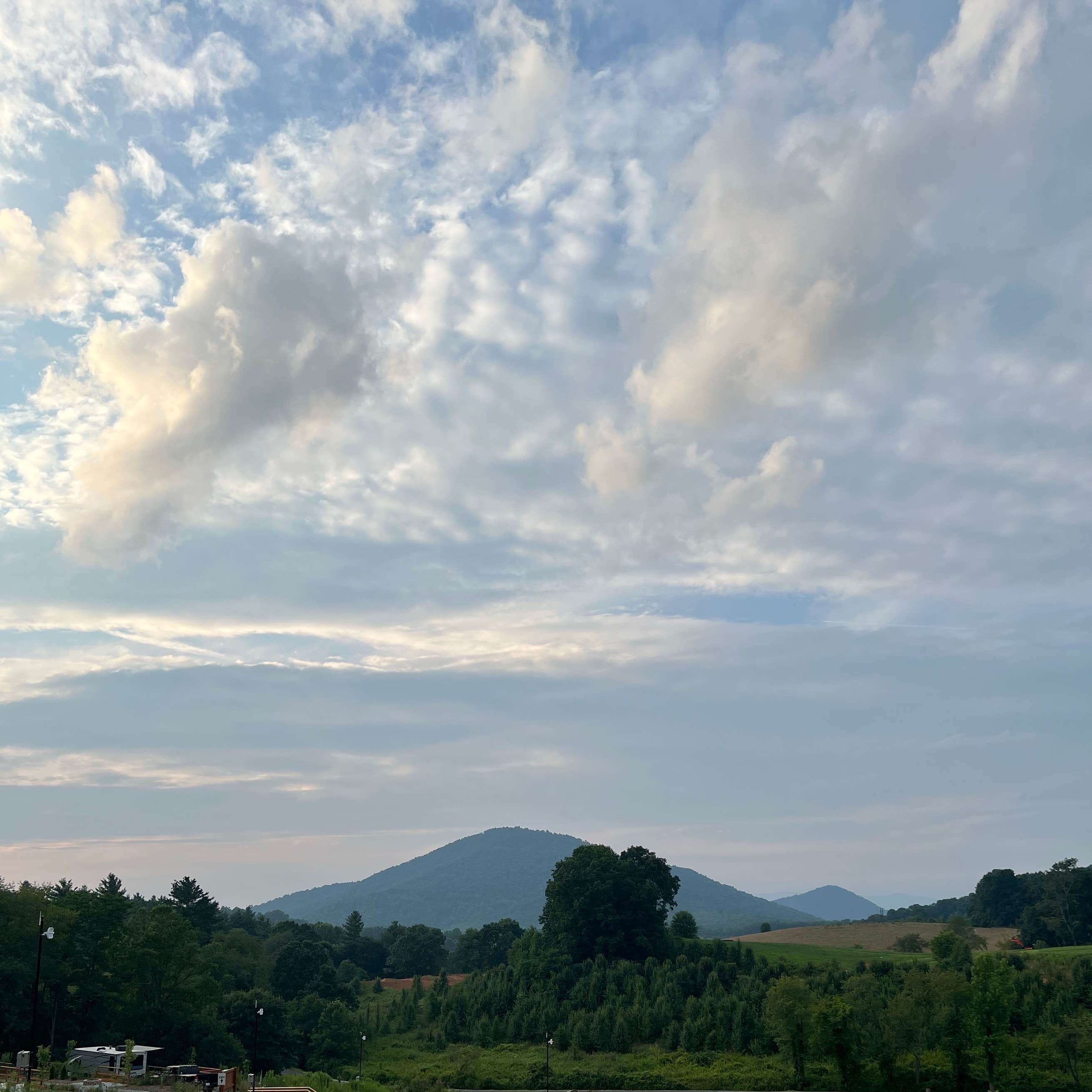 Three Peaks RV Resort | Little Switzerland, North Carolina