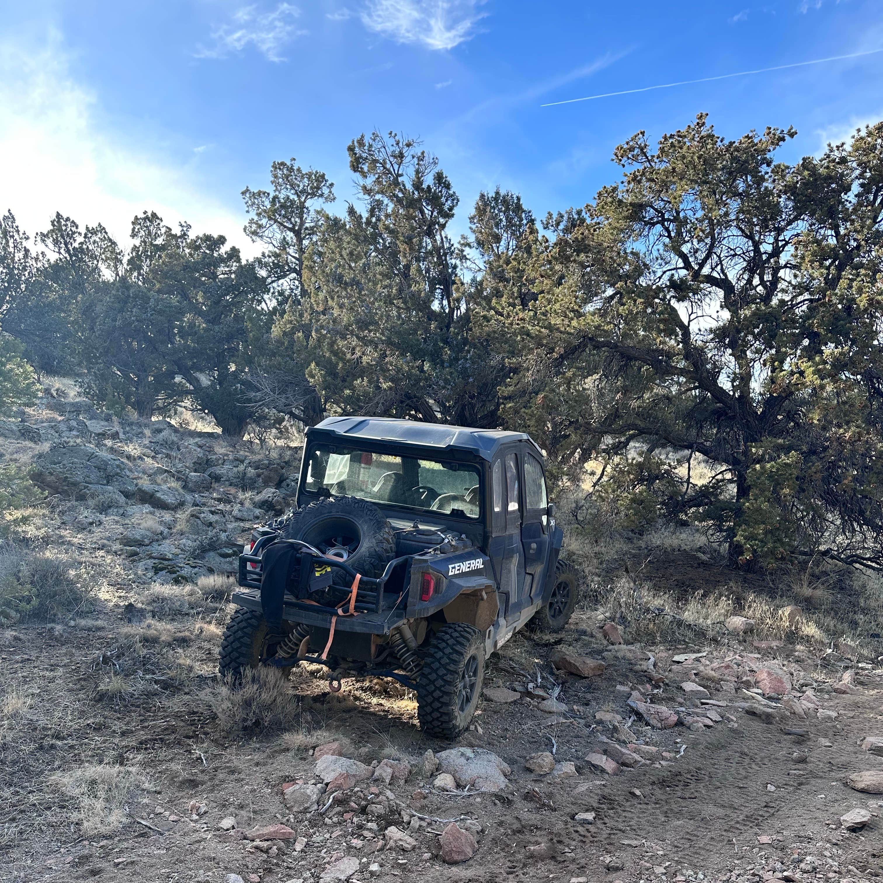 Three Peaks Recreation Area Camping | Cedar City, Utah