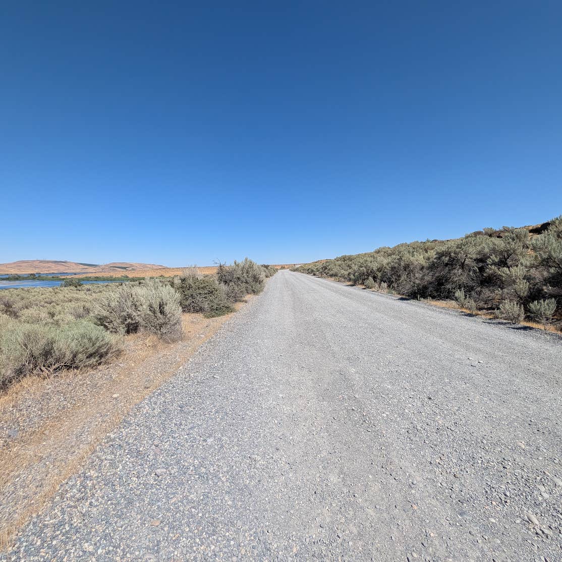 Threemile Canyon Park Camping | Boardman, Oregon