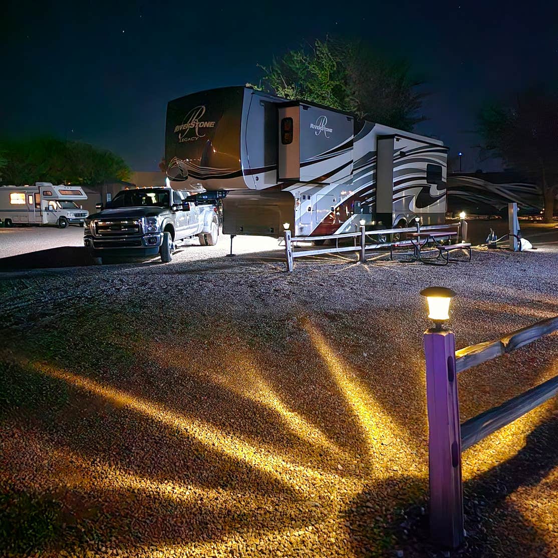 Tombstone RV & Campground | Tombstone, Arizona