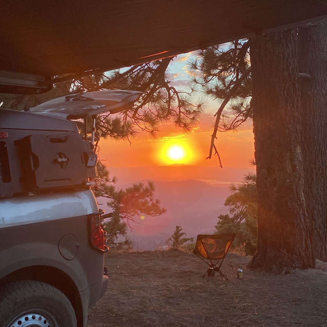 Tool Box Springs - Yellow Post Campground | Anza, California