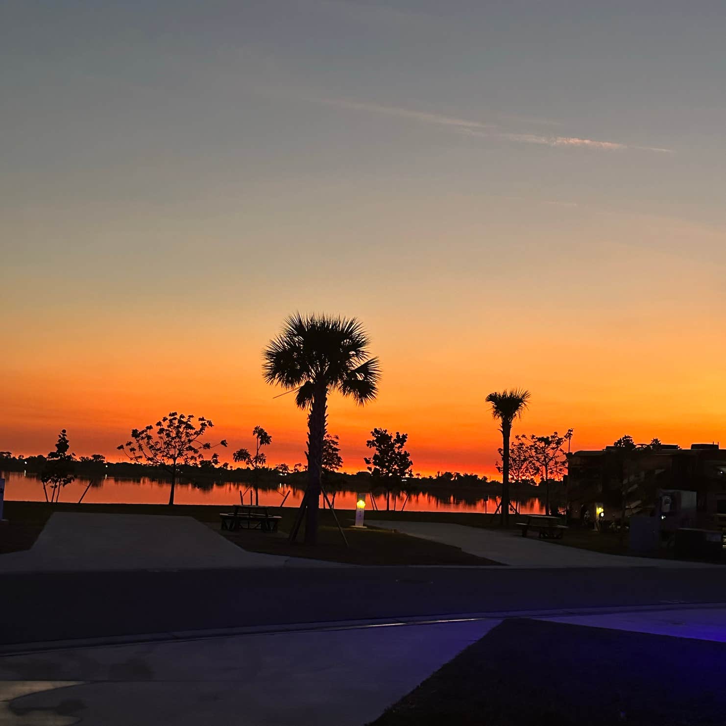 Tranquility Lakes RV Resort | Cape Coral, Florida