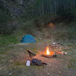 Trask River Campsites | Tillamook, Oregon