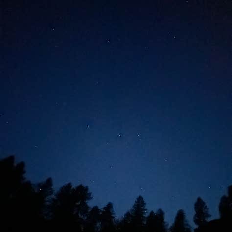 Trask River Campsites | Tillamook, Oregon