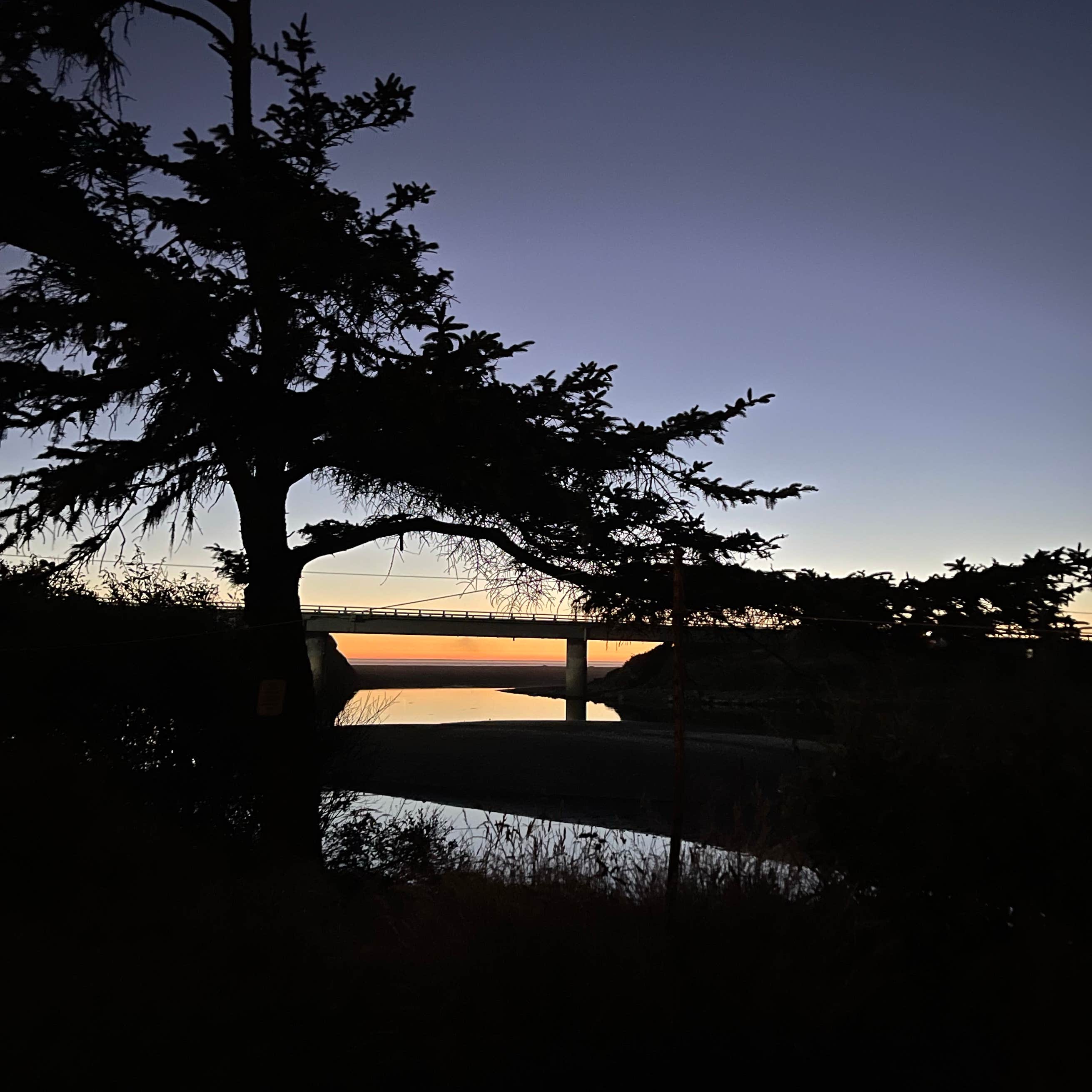 Turtle Rock RV Resort | Gold Beach, Oregon