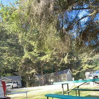 Turtle Rock RV Resort | Gold Beach, Oregon
