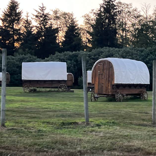Twins Ranch LLC Camping | Bay City, Oregon