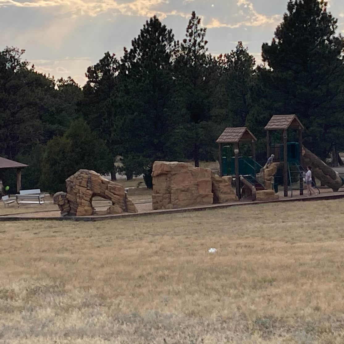 Two Moon — Glendo State Park Camping | Glendo, Wyoming