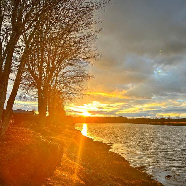 Two Rivers Landing RV Resort | Sevierville, Tennessee