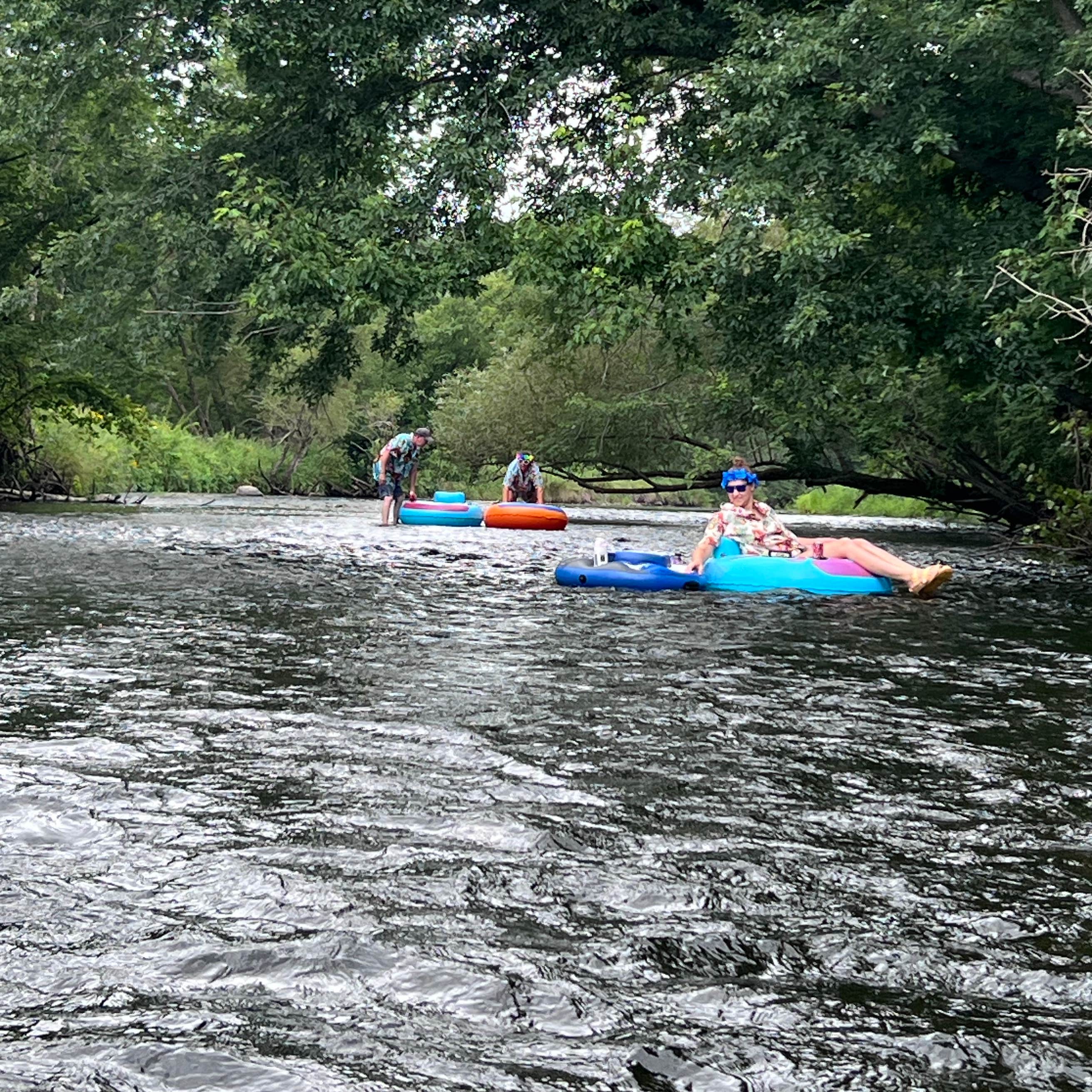 Two Rivers Campground | Royalton, Minnesota