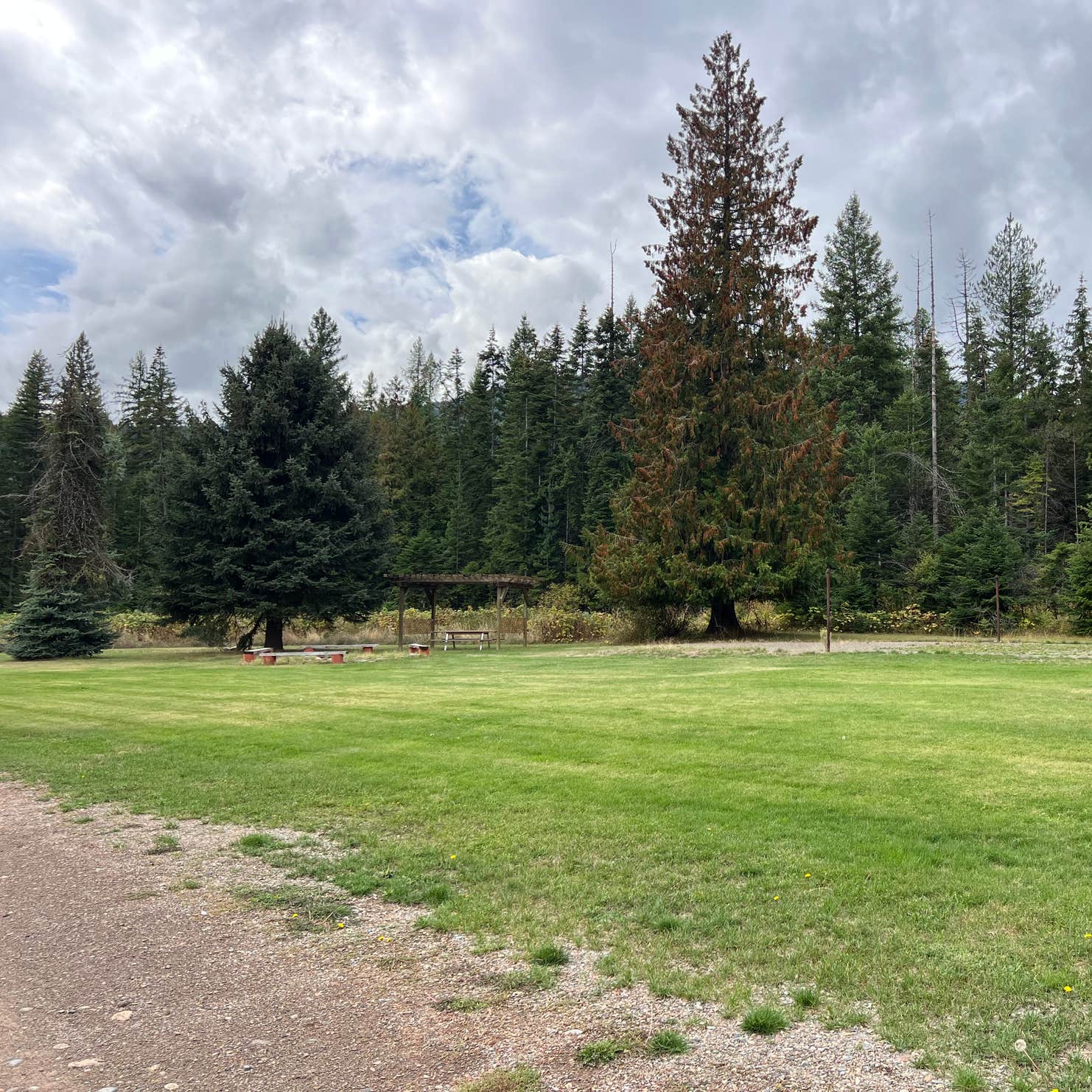 Two Rivers RV Park & Campground | Noxon, Montana