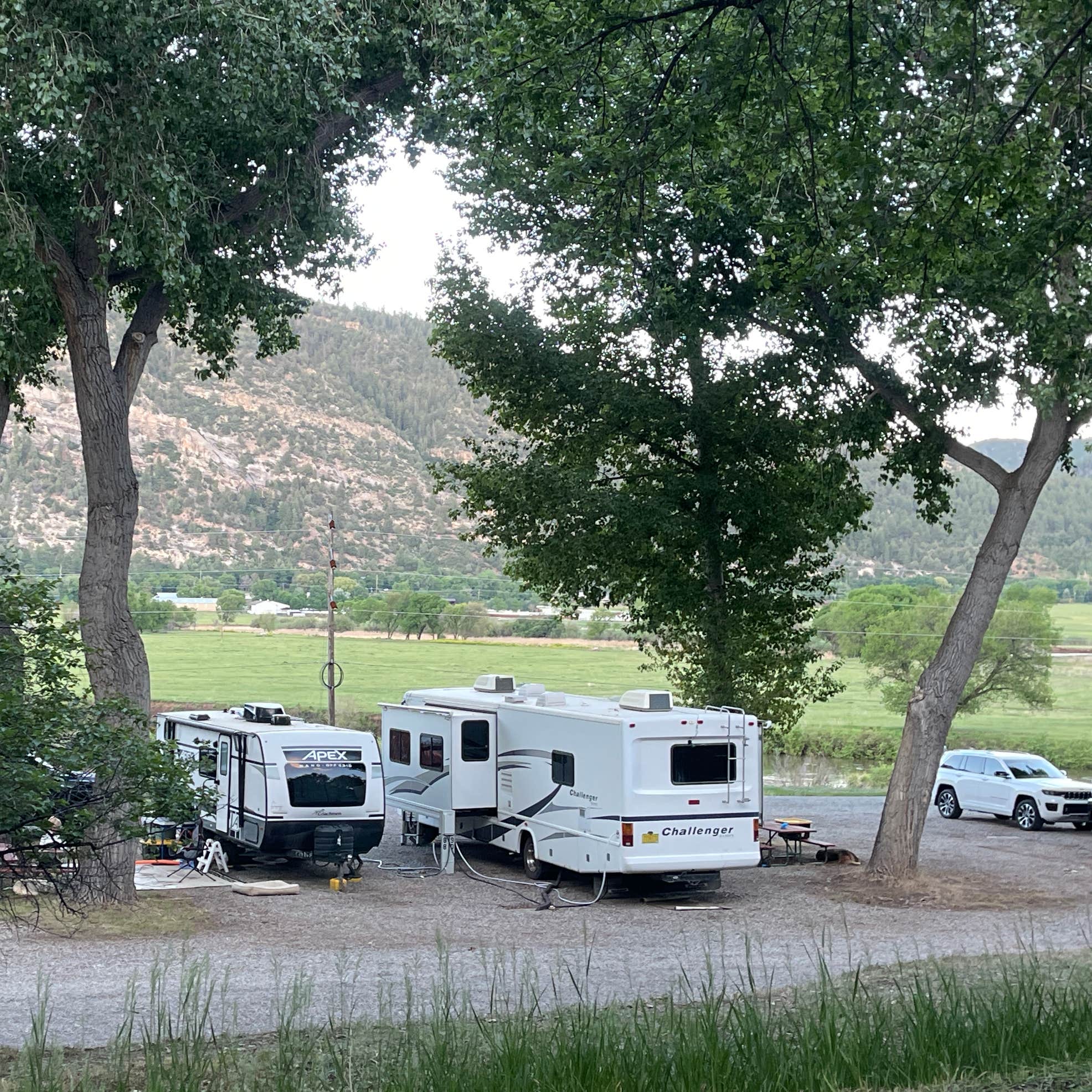 United Campground of Durango | Durango, Colorado