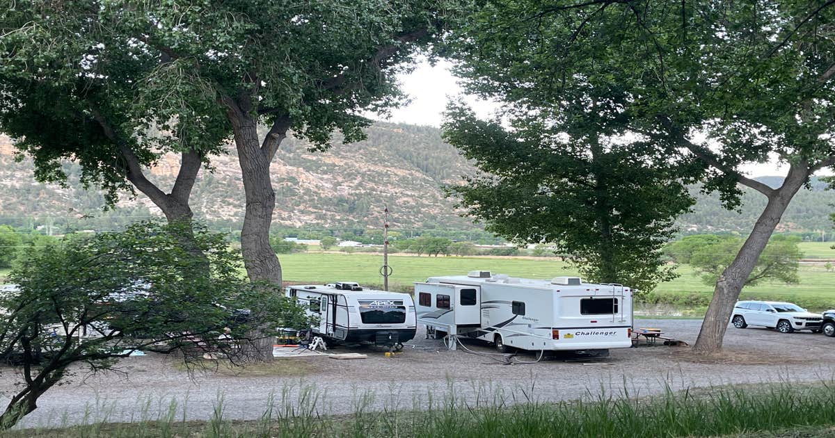 United Campground of Durango | Durango, Colorado