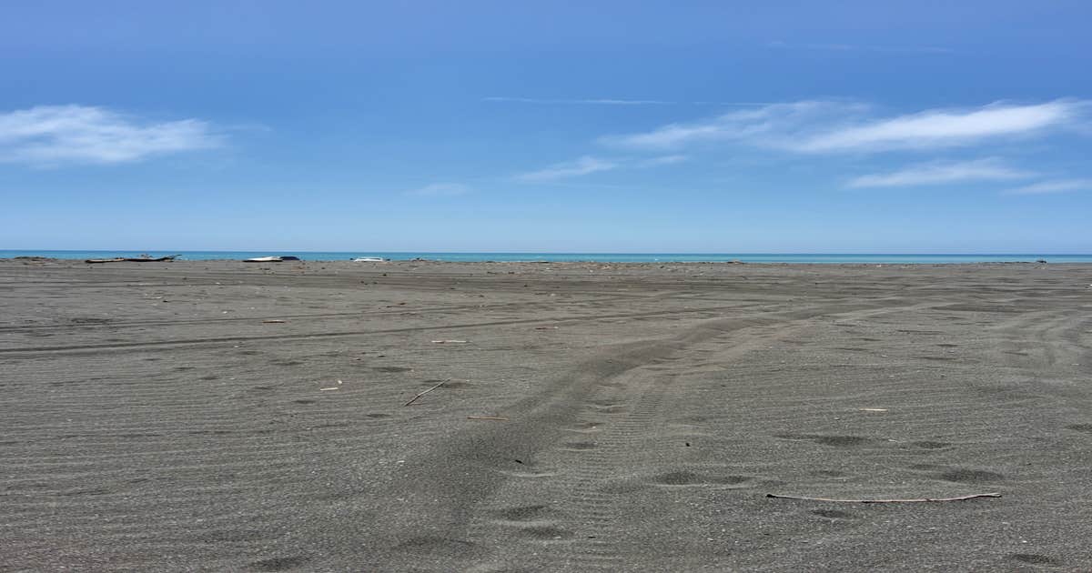 Usal Beach Overlook Camping | Leggett, California