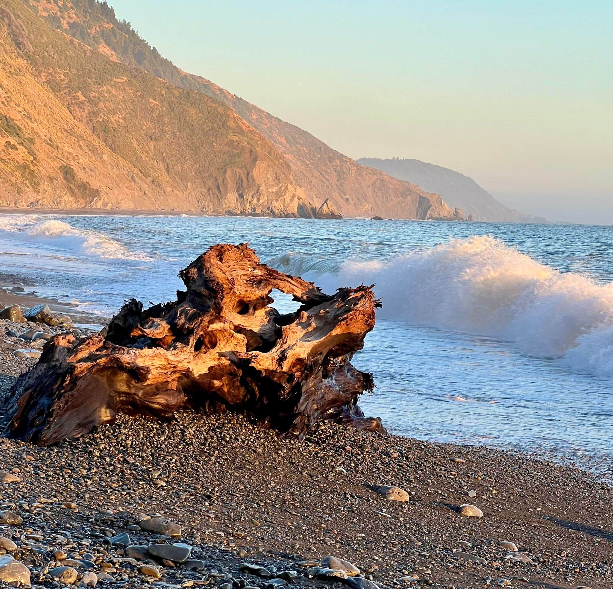 Usal Beach Campground | Leggett, California