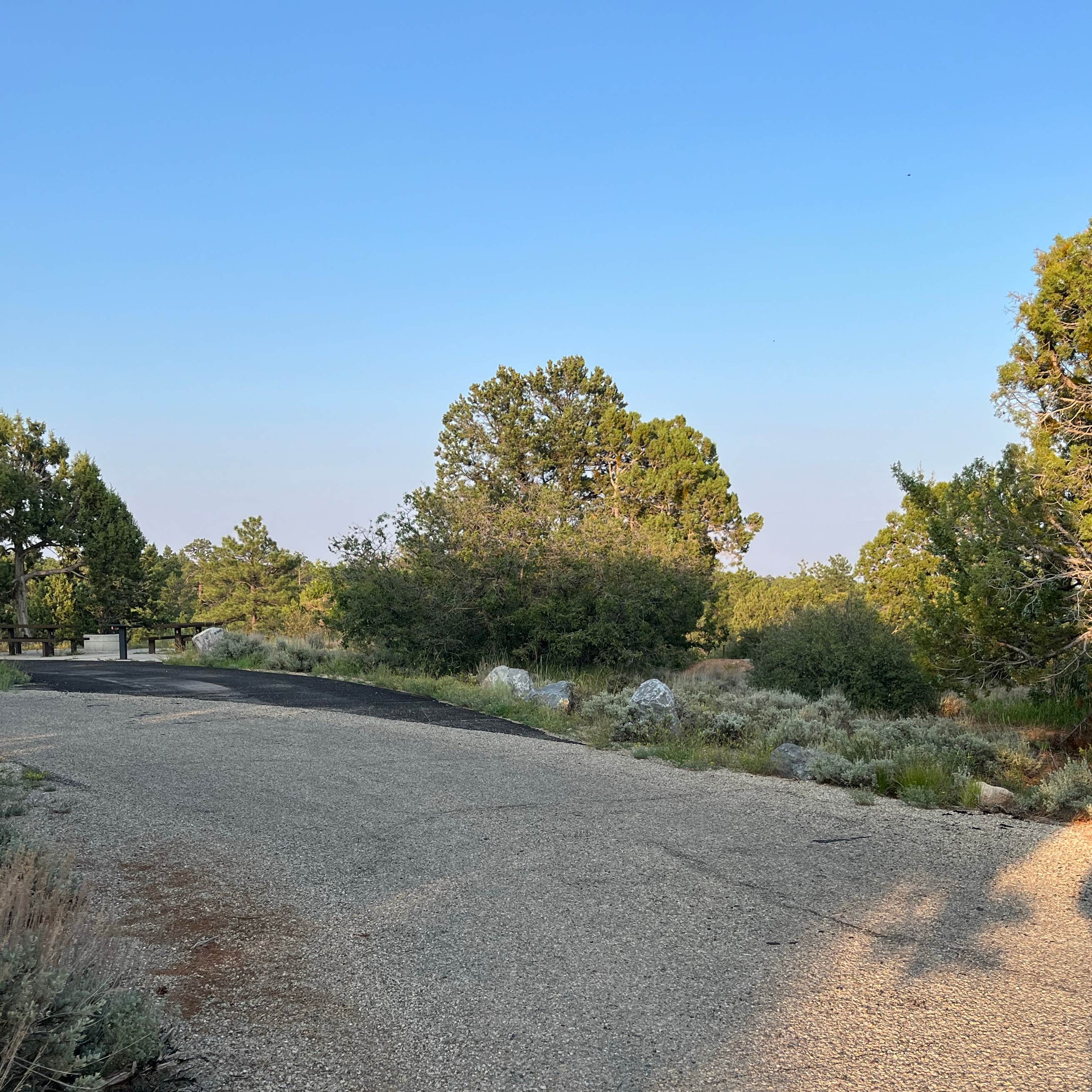 Devils Canyon Campground | Blanding, Utah