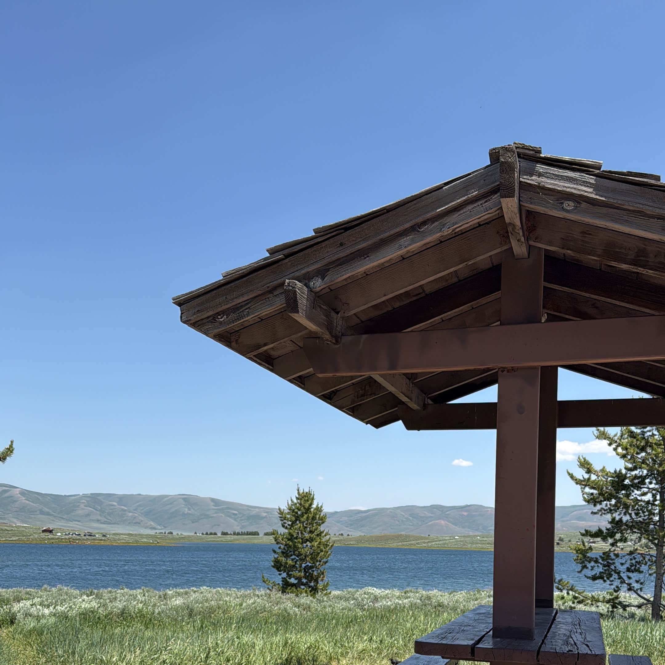 Strawberry Bay Camping | Fruitland, Utah