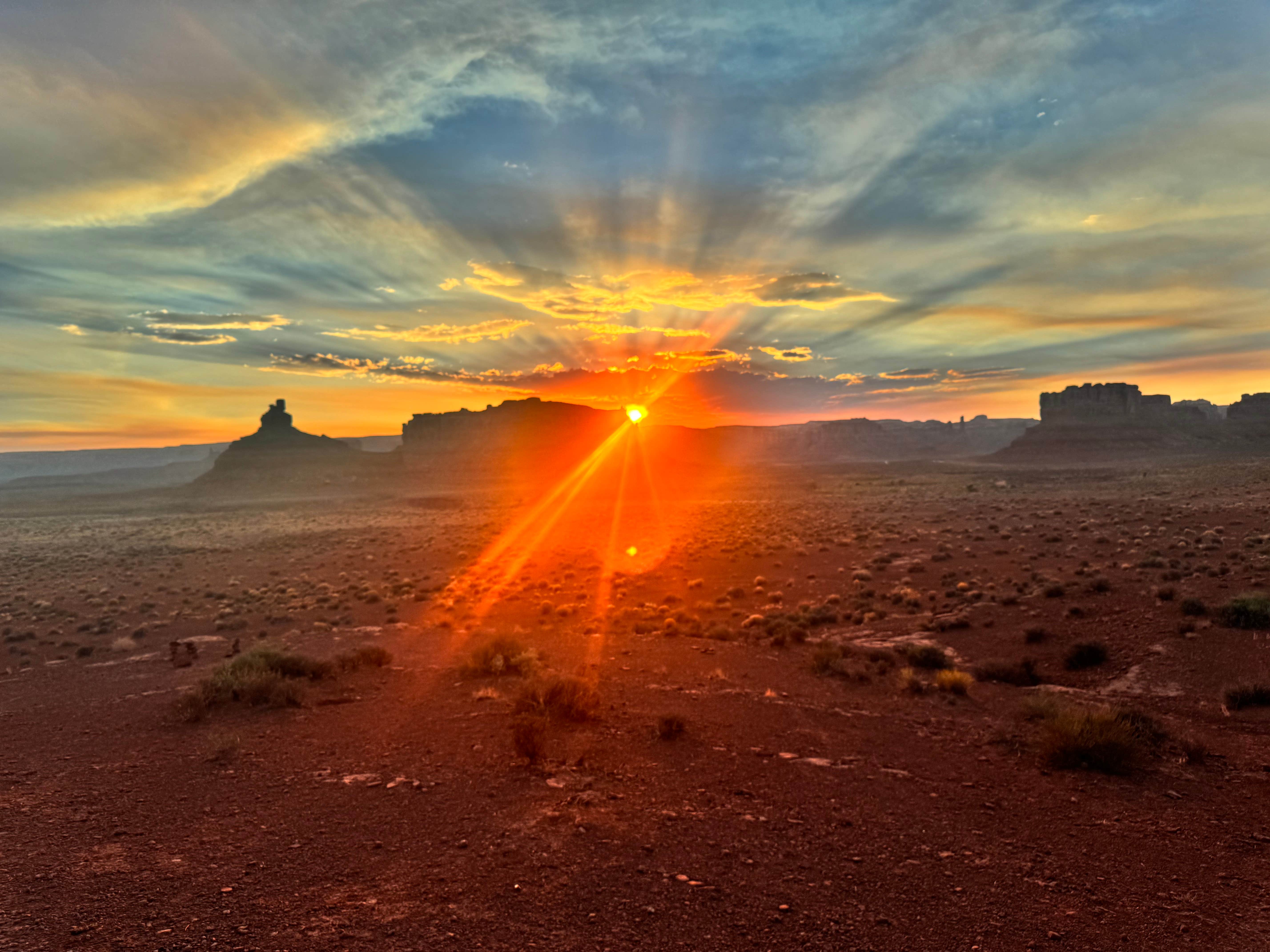 Top 10+ Dispersed Free Camping in Utah: BLM, USFS