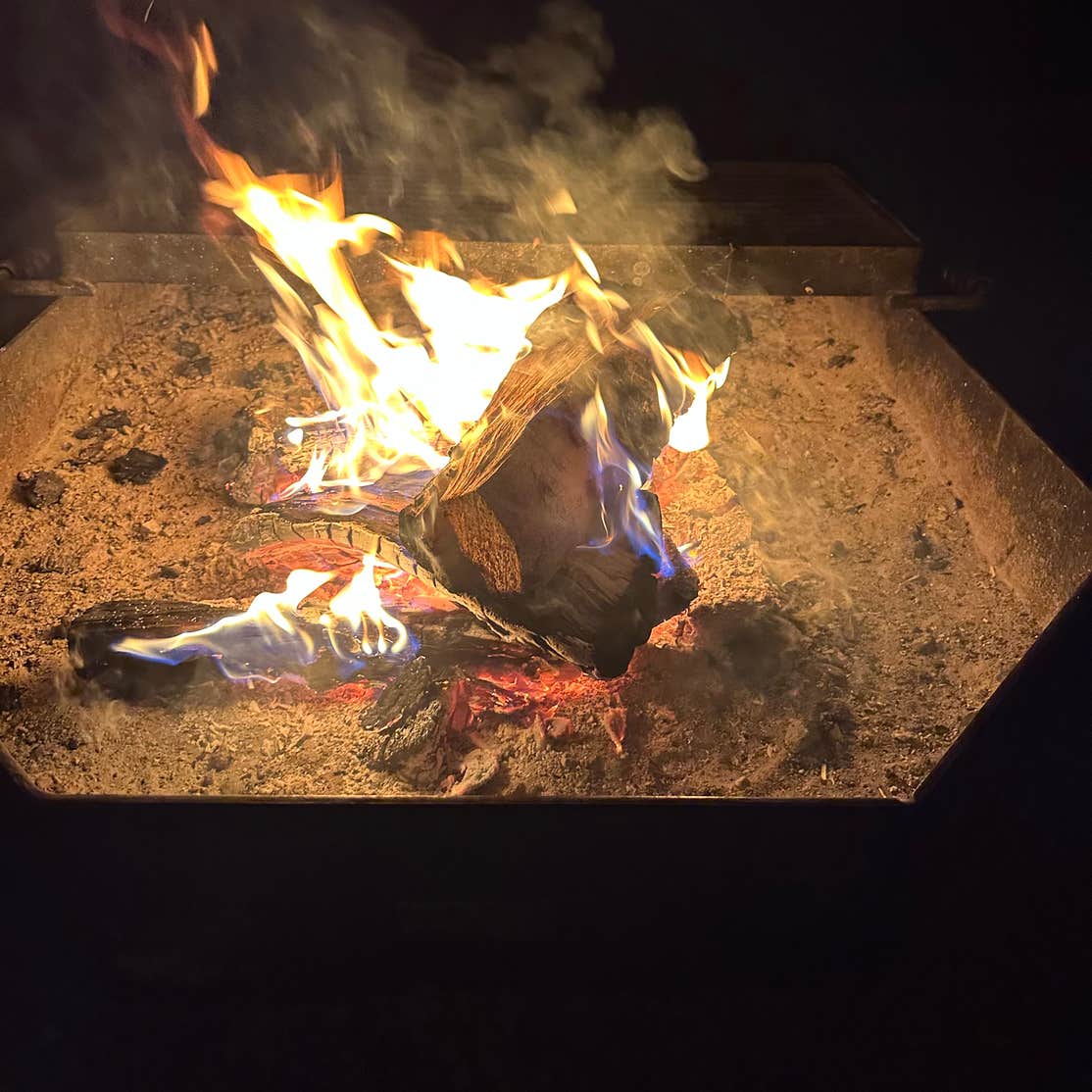 Watchman Campground — Zion National Park | Springdale, Utah