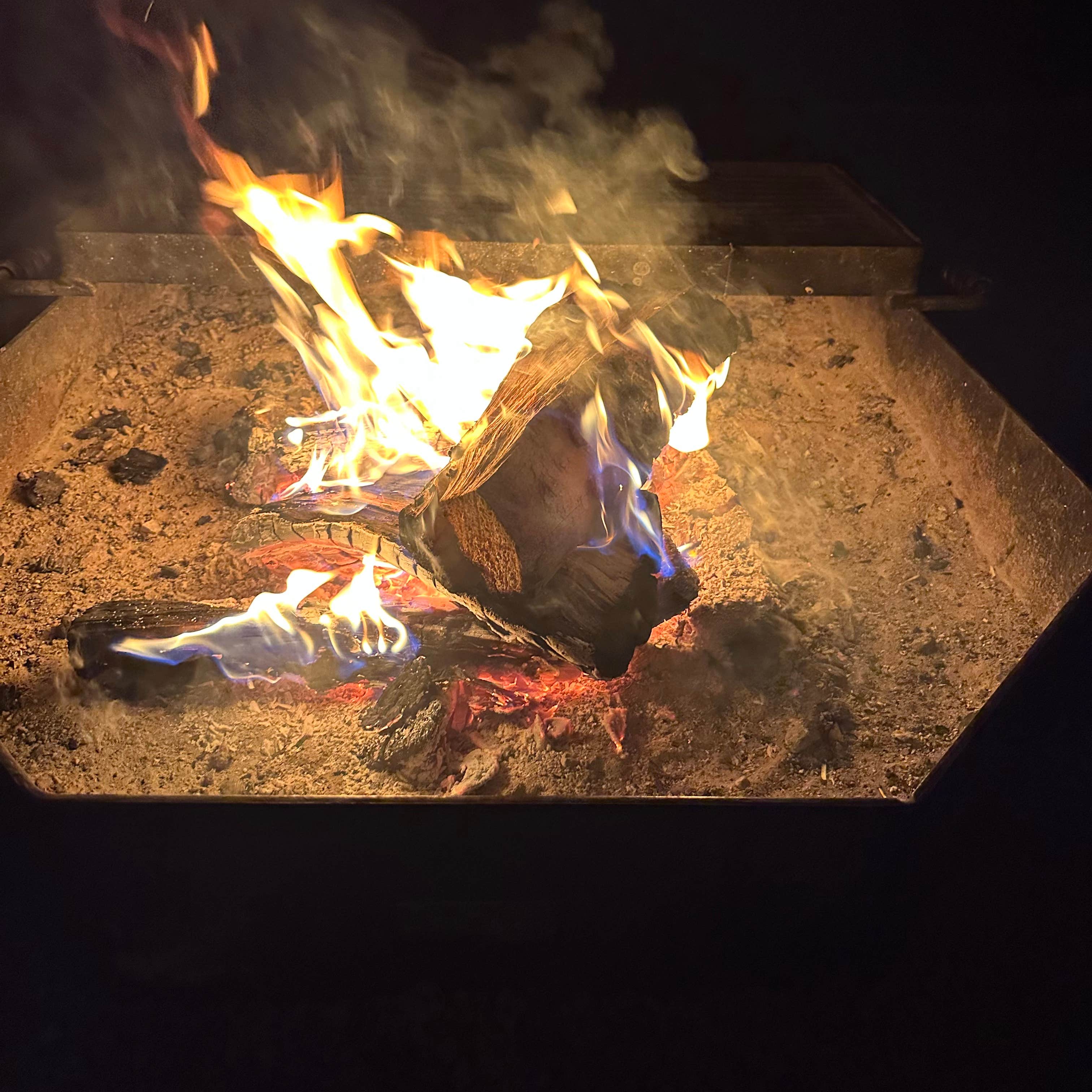 Watchman Campground — Zion National Park | Springdale, Utah