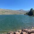 Yankee Meadows Camping | Parowan, Utah