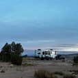 Utahraptor State Park Campground | Moab, Utah
