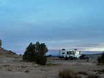 Utahraptor State Park Campground | Moab, Utah