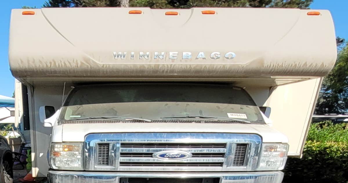 Vacationer RV Park | San Diego, California