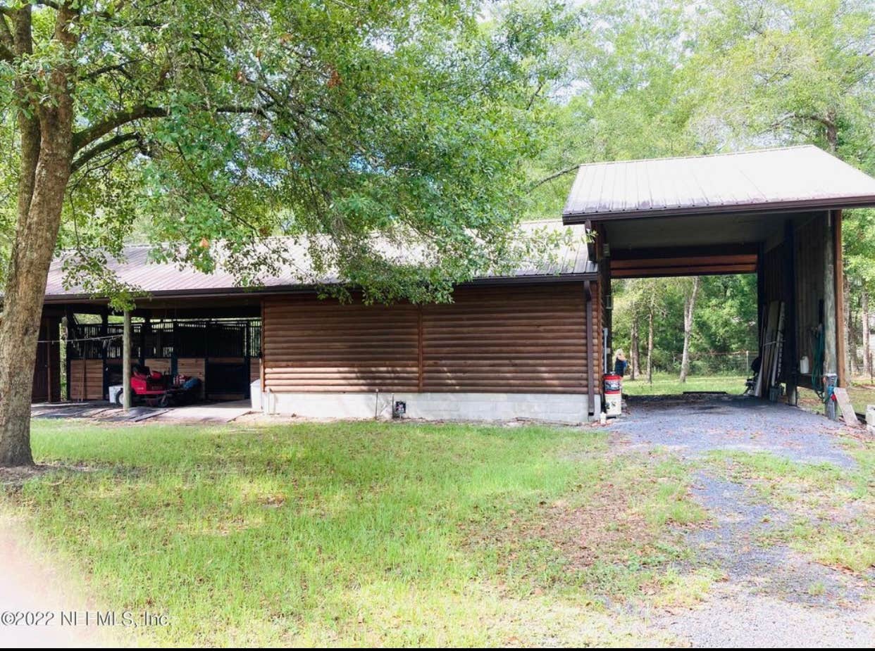 Valhalla Estate Farm Camping | Middleburg, Florida