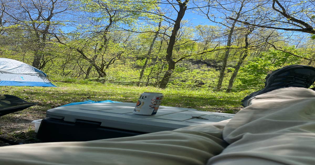 Camper-Submitted Photos of Valley View Campground