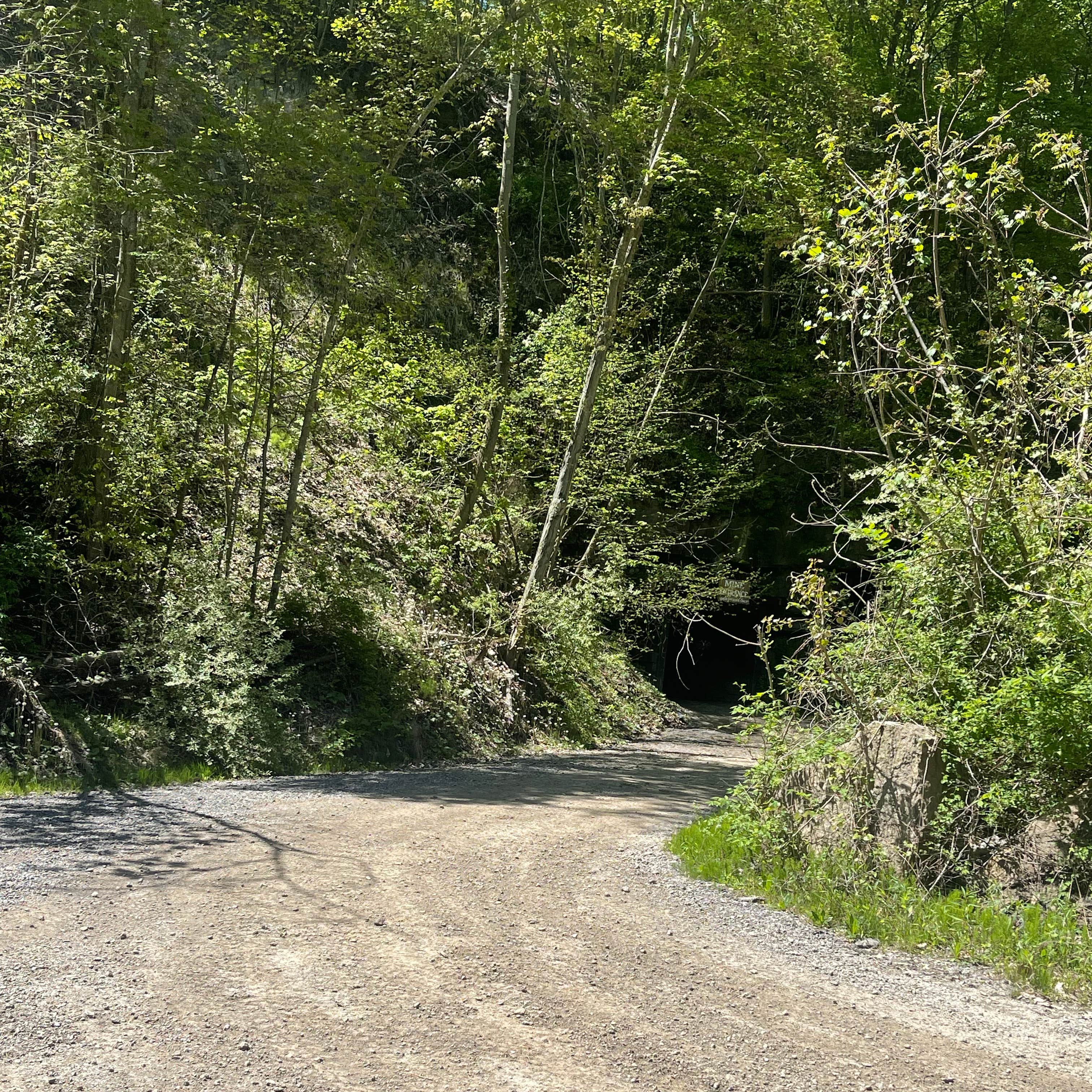 Valley View Campground | Wampum, Pennsylvania