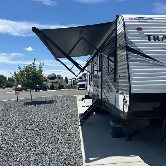 Valley View RV Resort | Layton, Utah