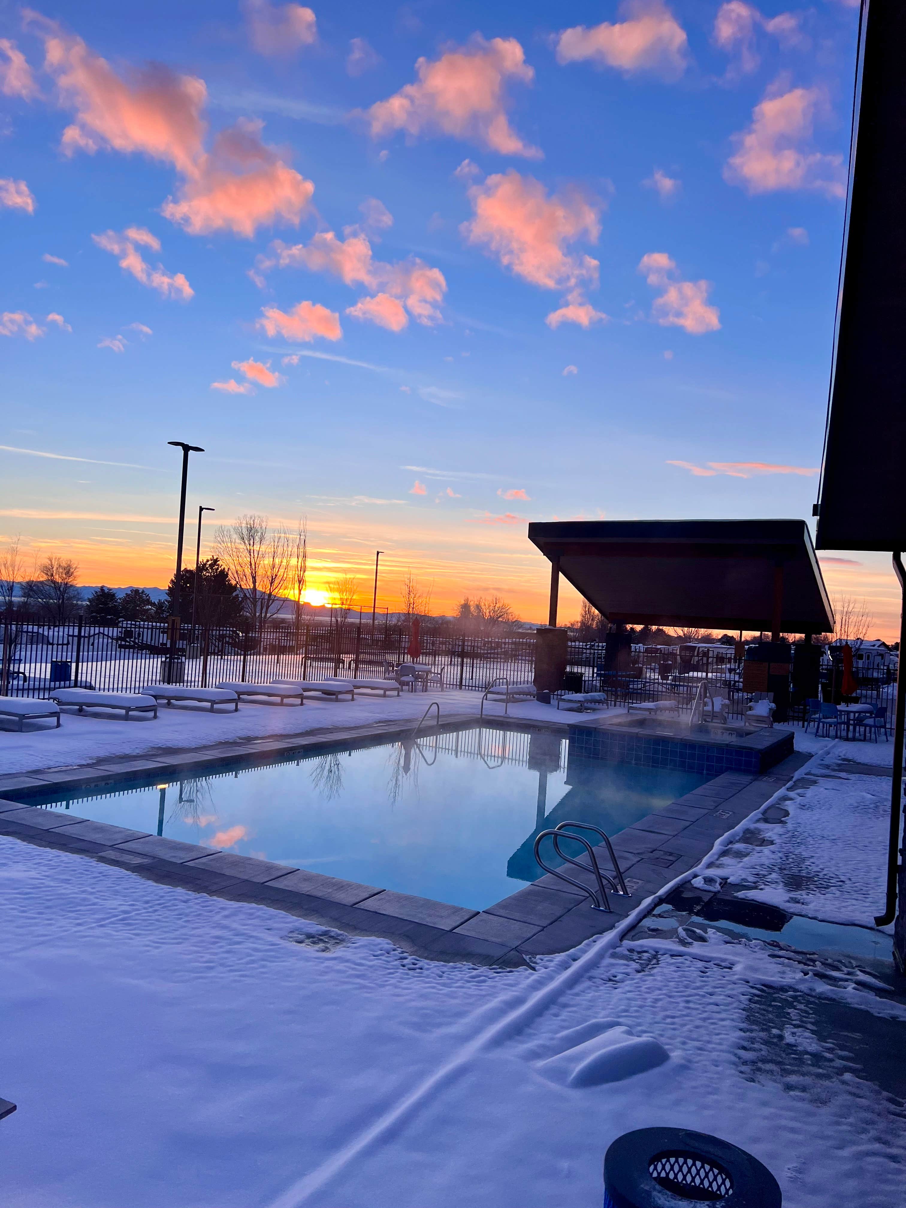 Valley View RV Resort | Layton, UT