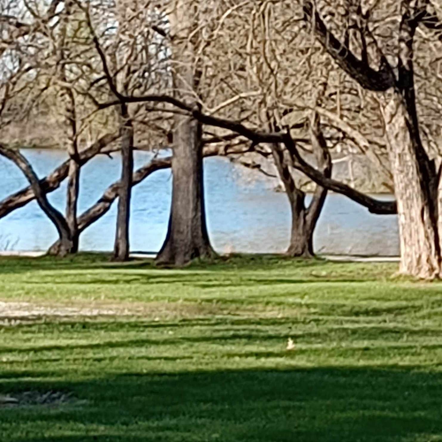 Vandalia Community Lake Camping | Perry, Missouri