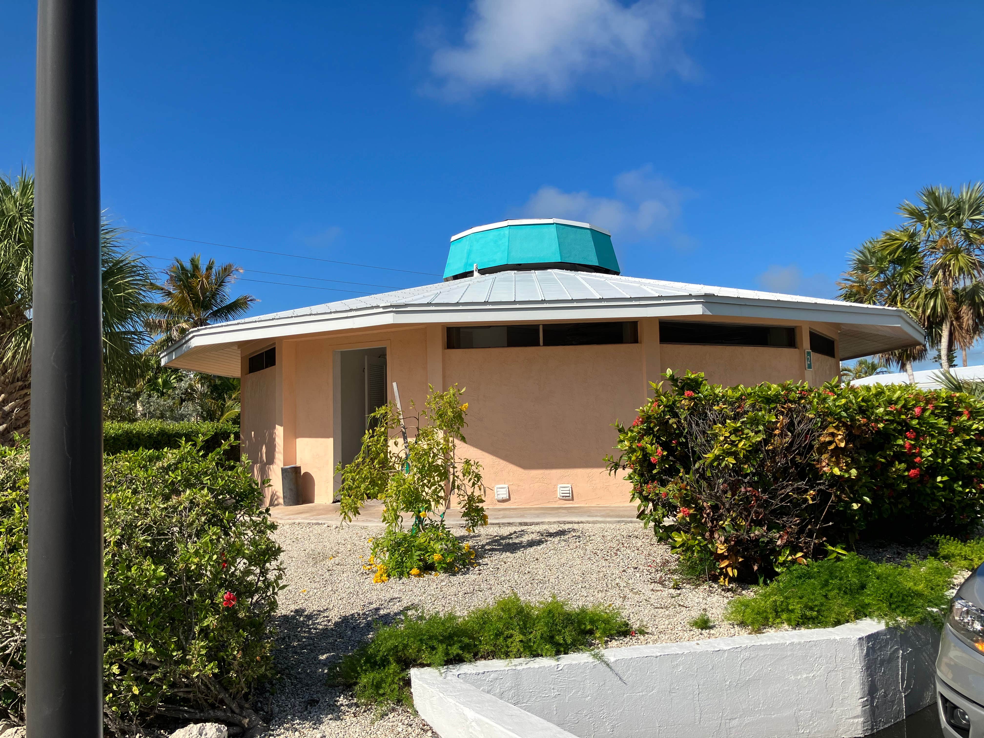 Venture Out Camping | Cudjoe Key, FL