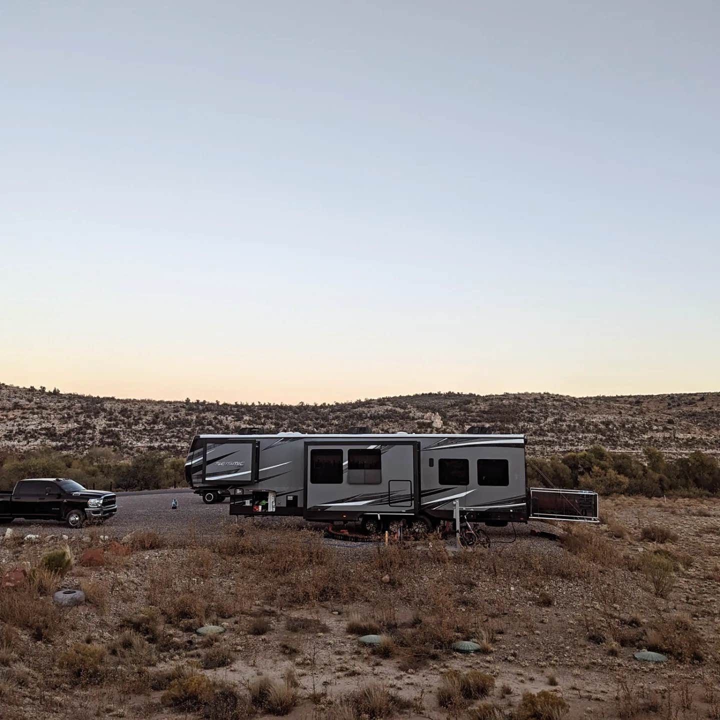Thousand Trails Verde Valley Camping | Cornville, Arizona