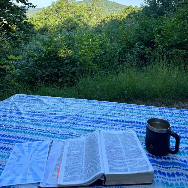 Coolidge State Park Campground | Plymouth, Vermont