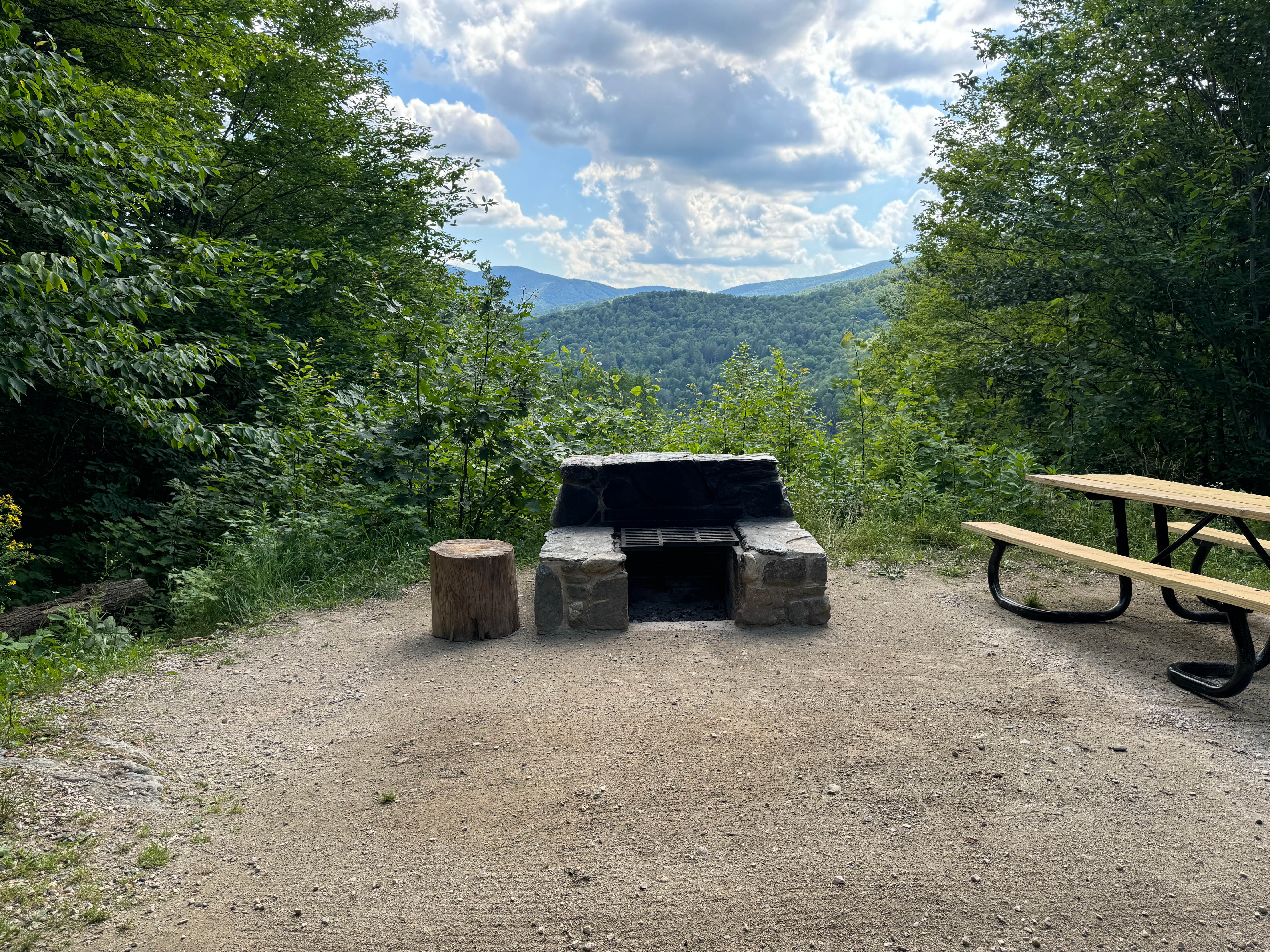 THE 10+ BEST Campgrounds near Woodstock, VT