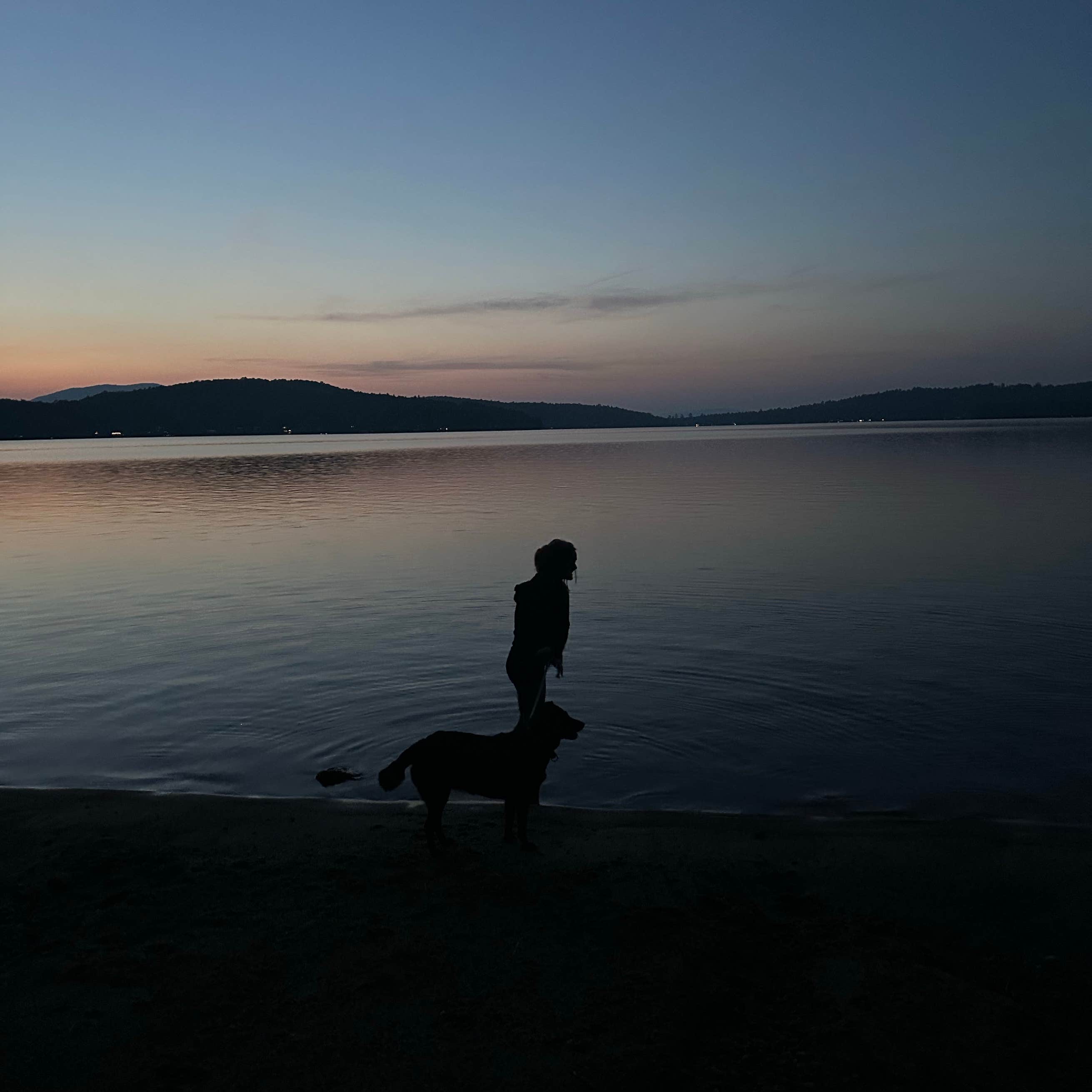 Maidstone State Park — Maidstone State Forest Camping | Groveton, New ...