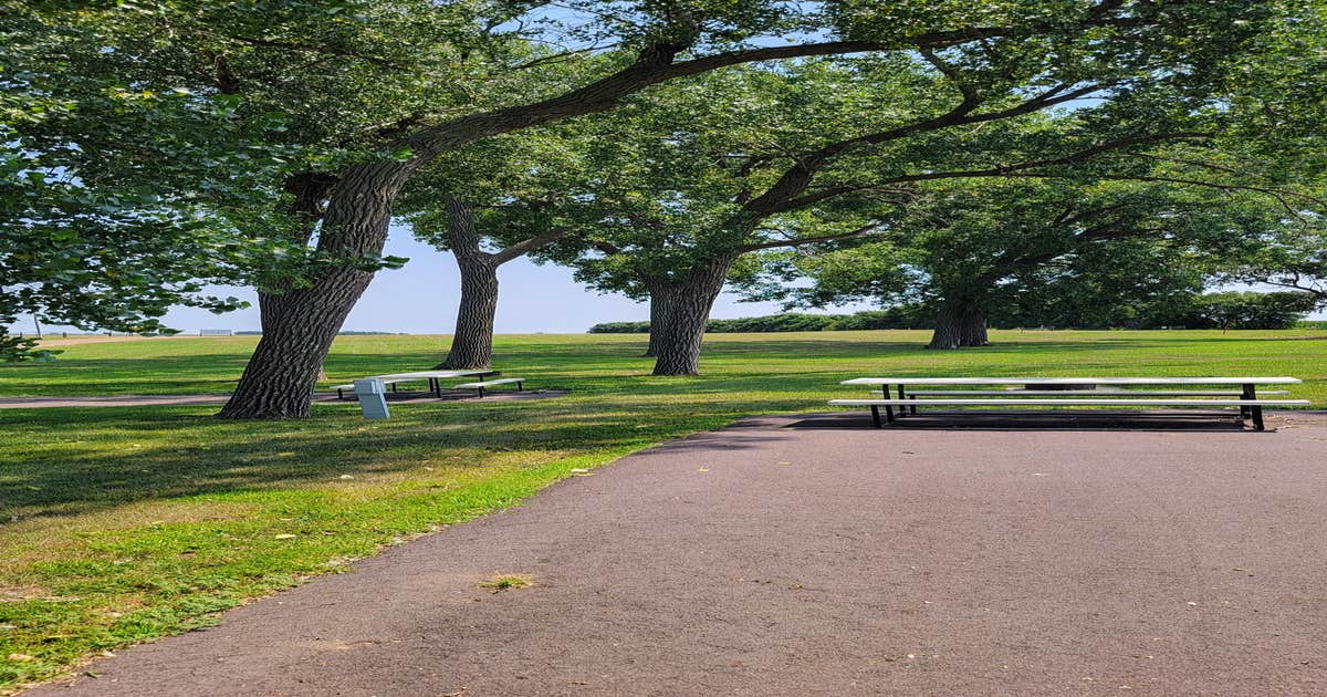 Viborg City Campground | Beresford, South Dakota